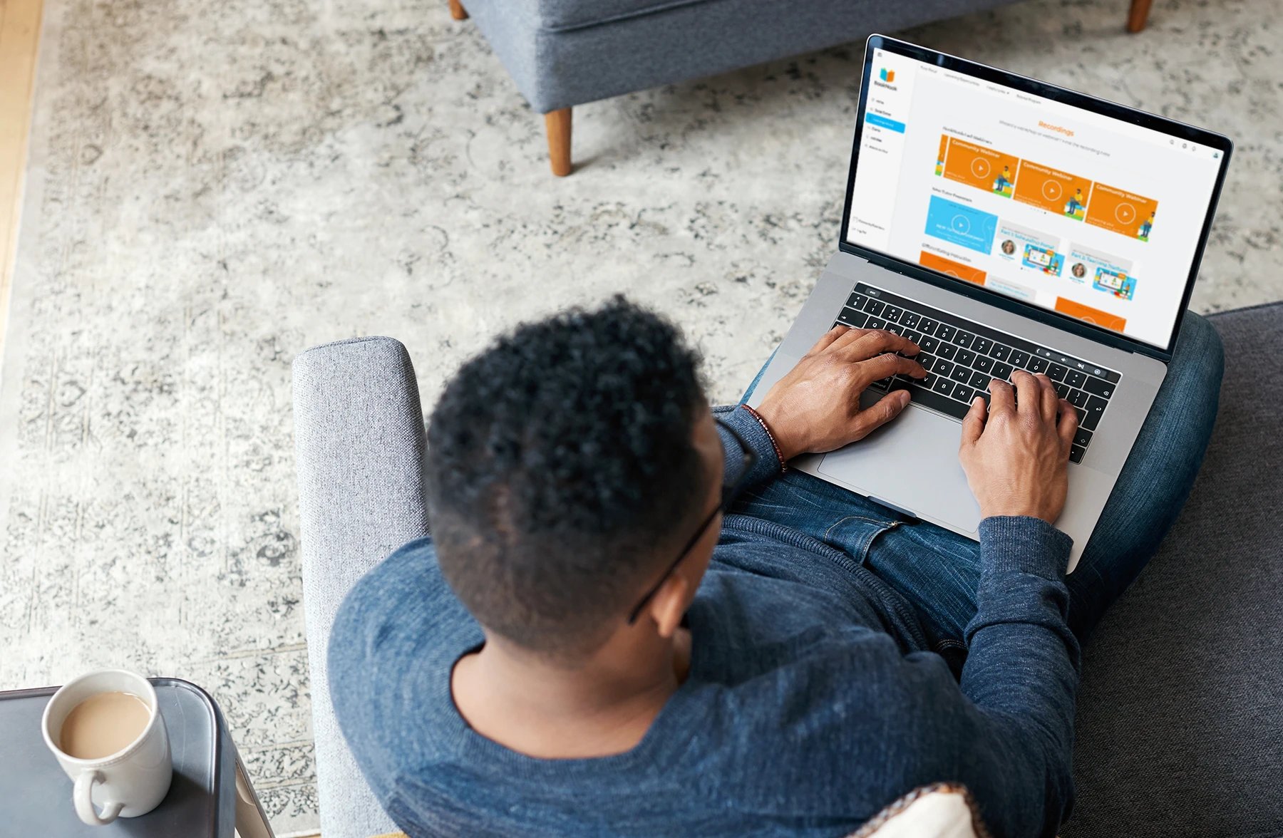 Tutor Community | BookNook